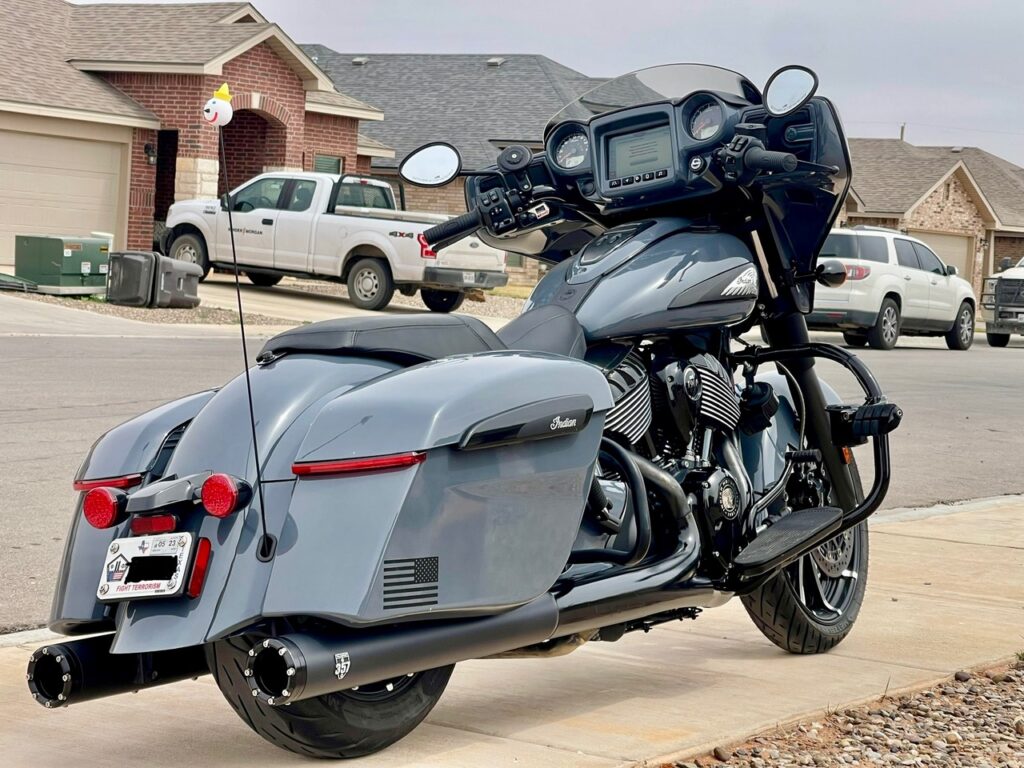 Home - Tailgunner Exhaust